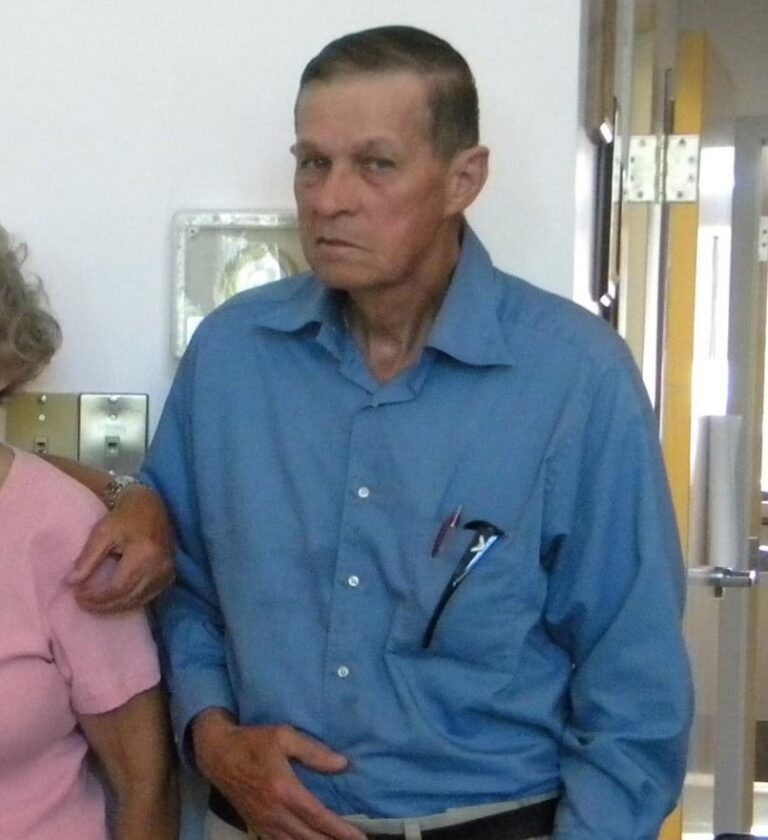 Justin Day, Memorial Award, 2023 Honoree - Wild Blueberry Heritage Center